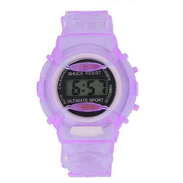 Girls' Digital Watches