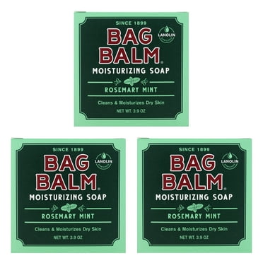 Ivy-dry Soap Instantly Removes Poison-ivy, Oak and Sumac. 3 Bars of 0.7 ...