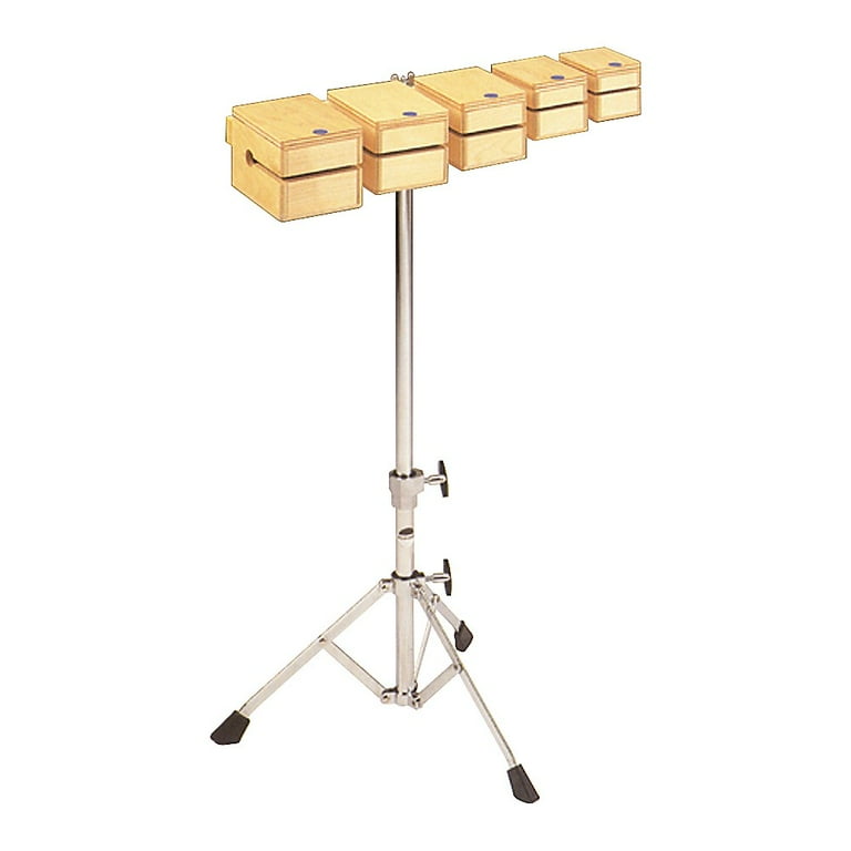 Temple Block Instrument