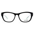 GUESS 2452 CAT EYE SUITABLE FOR WORK/OFFICE/SCHOOL CASUAL EYEGLASS ...