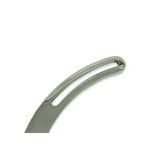 Chrome Alt/Generator Arm - Walmart.com