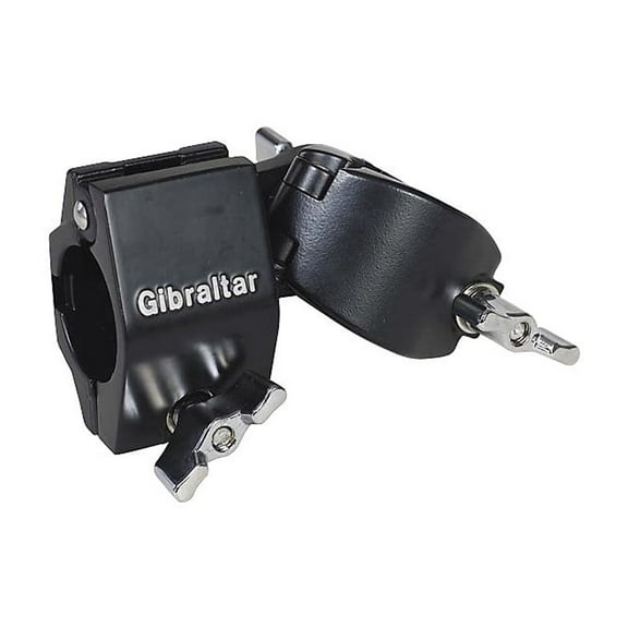Gib Chrome Right Angle Clamp - Walmart.com