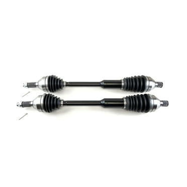 Monster Axles Full Axle Set for Can-Am Maverick Trail 700 2022-2023, XP ...