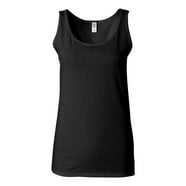 Time And Tru High Neck Tank - Walmart.com