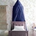 Second Story Home Nico Toddler Bed, Lavender Mist - Walmart.com