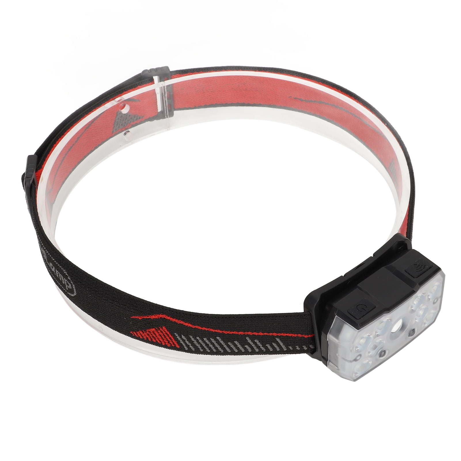 Click here for Meetca Headlampwith Motion Sensor led Headlamp Rec... prices