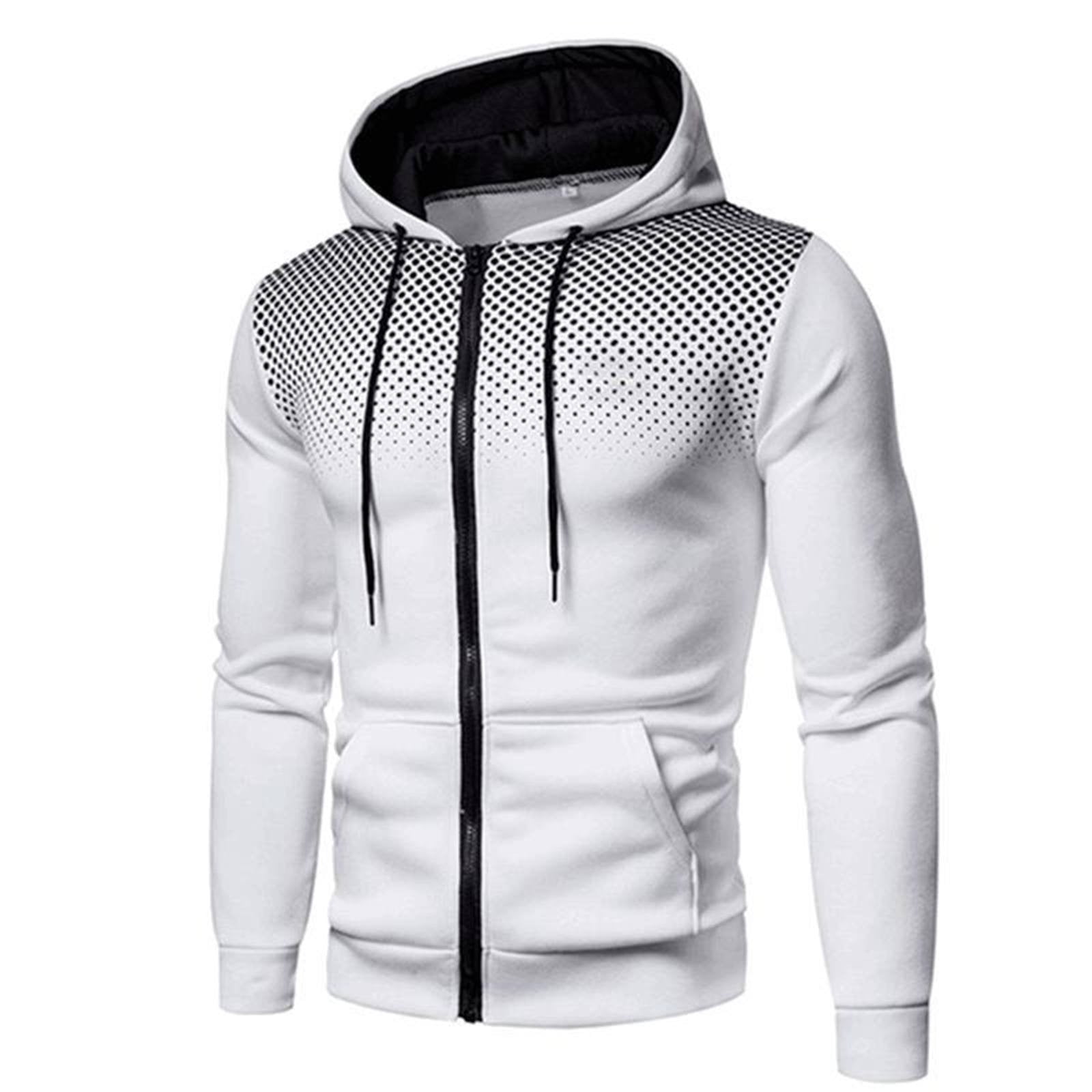 Click here for Ediodpoh Mens Autumn And Winter Leisure Sports Pol... prices