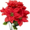 Clearance 4Pc Real Bouquet Performance Props Kindergarten Wedding ...