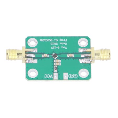 RF Wide Band Amplifier,RF WideBand Amplifier 0.12000MHz RF Amplifier ...