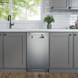 "Edgestar 18"" Wide 8 Place Setting Energy Star Certified Built-In ...