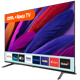 onn. 58" 4K UHD HDR Roku Smart TV (100069454-CA), 4K, 3 HDMI, 60 Hz ...