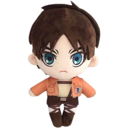 Levi Plush Cute Cartoon Figure Doll Lovely Stuffed Toy for Home Table ...