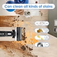 Replacement Brush Rollers and HEPA Filters Compatible with Tineco Floor ...