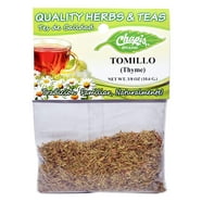 Chapis Tea / Hierba Prodigiosa - Brikelia Dried Natural Herbs Net Wt. 3 ...