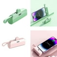 Mobile Batteries Power Banks Case Not Welding Batteries Case Storage ...