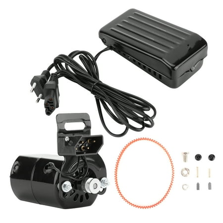 Sewing Machine Motor Kit, 10000R/Min Heavy Duty Motor Sewing Machine ...