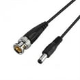 5 Pair CCTV Coax BNC Video Power Balun Transceiver To CAT5e 6 RJ45 ... 5 Pair CCTV Coax BNC Video Power Balun Transceiver To CAT5e 6 RJ45 ...