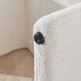 Small Footstool Ottoman, Multi-Functional Modern Foot Stool, Sofa ...