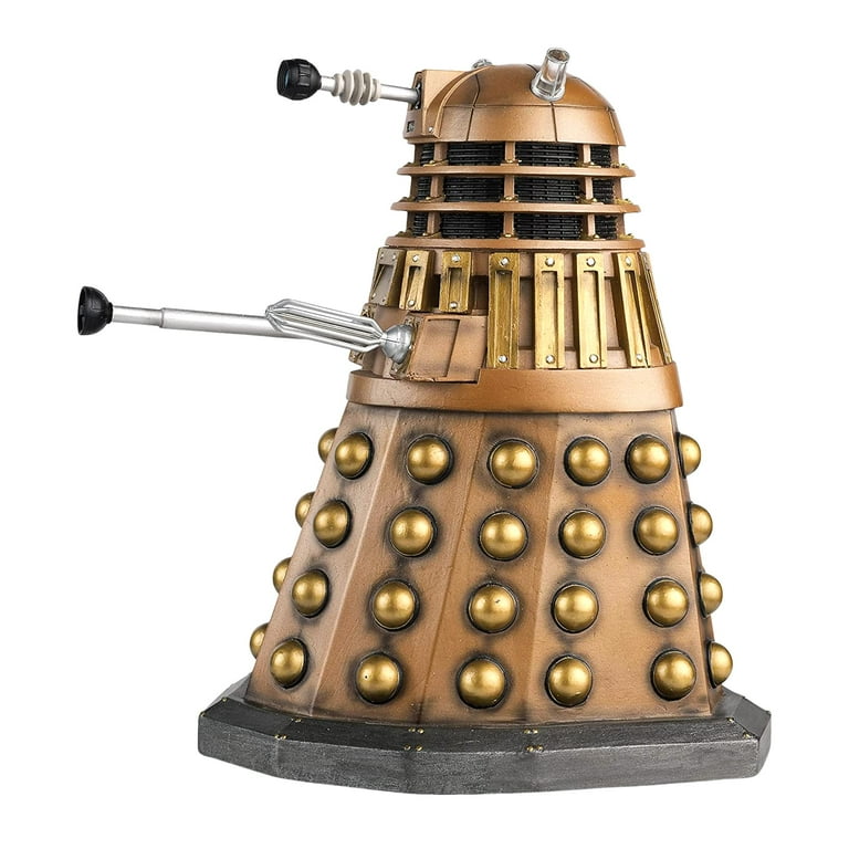Chibi Dalek