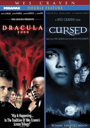 Jennifer Esposito Dracula 2000