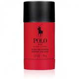 Ralph Lauren Polo Red Deodorant Stick for Men, 2.6 Oz - Walmart.com