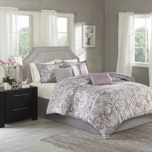 Home Essence Celena Comforter Set - Walmart.com