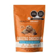 Gricha 15 Pack Galletas Con Proteina Y Cereales Integrales Sabor ...