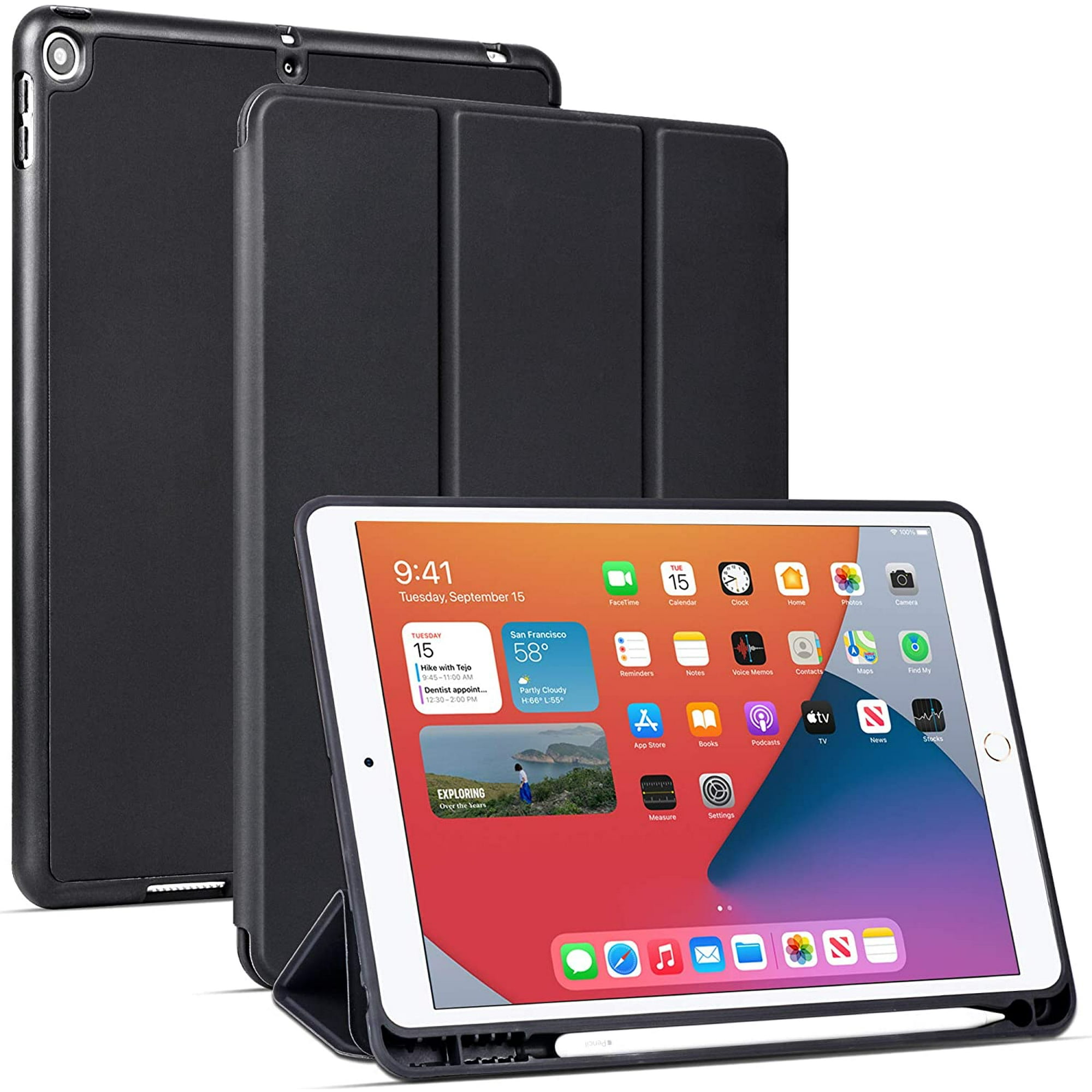 Click here for Akmi Ipad 10.2 Inch Case (9th Generation 2021) &(7... prices