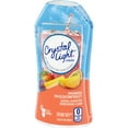 Crystal Light Liquid Mango Passionfruit Naturally Flavored Drink Mix, 1 ...