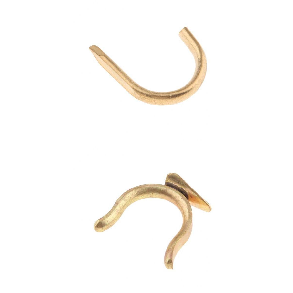 2Pcs Trumpet Finger Hook Suitable for Most Trumpet Models - Walmart.com