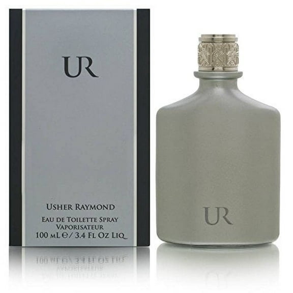 Usher Original Cologne - Perfume Spray, Eau De Toilette For Men ...