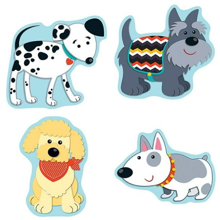 Hot Diggity Dogs Cut Outs | Walmart Canada