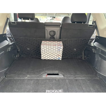 Envelope Style Trunk Cargo Net For FORD EXPLORER 2020 2021 2022 New ...