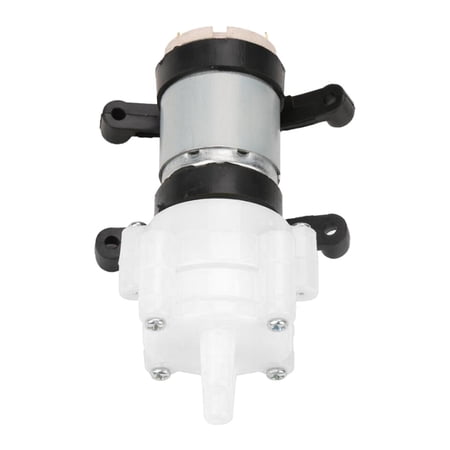 6-12V Fresh Water Pump, 1.5-2L/ Diaphragm Pressure Pump, Diaphragm Pump ...