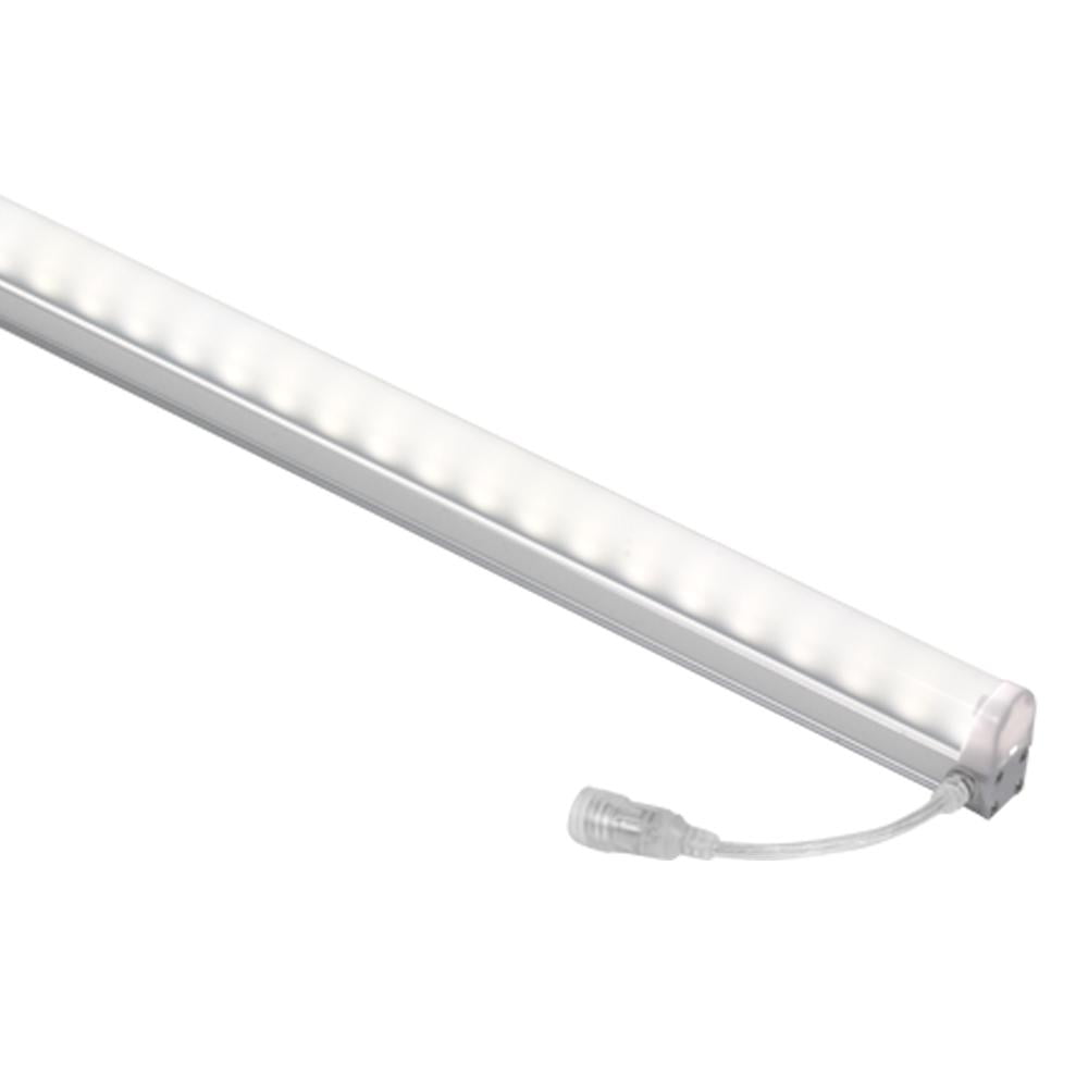 Jesco Lighting DL-RS-36-60-C Dimmable Linear Led Fixture - Walmart.com