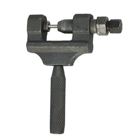 Chain Rivet Tool Motorcycle Riveter Chain Breaker Tool Link Breaker ...