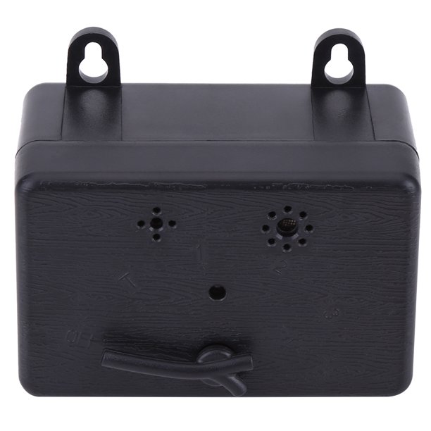 Ultrasonic Stop Control Dogs Barking Anti No Bark Device Silencer Pets ...