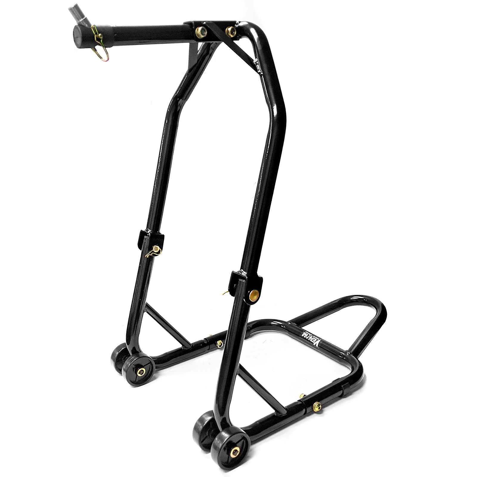 Black Widow EZ Stand Bike Prop Stand For Kids Bikes With Wheels From 12 Black Widow EZ Stand Bike Prop Stand For Kids Bikes With Wheels From 12