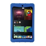 onn. 8" Kids Tablet, 32GB, (2021 Model) - Blue - Walmart.com
