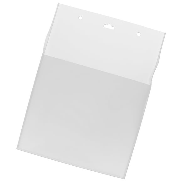 Wall Mounted Document Holders