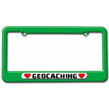 Wolf Howling At The Moon License Plate Tag Frame, Multiple Colors ...