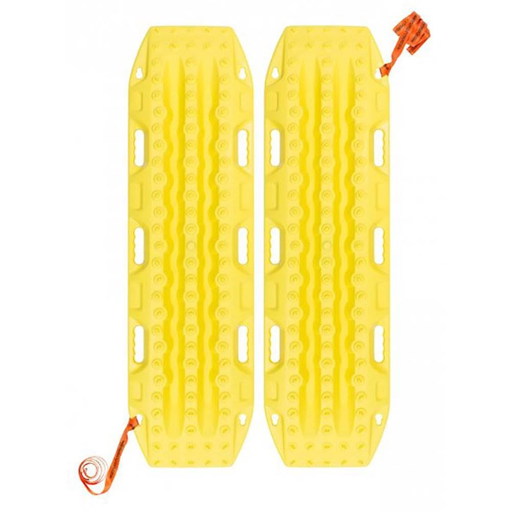 MAXTRAX MKII Vehicle Recovery Extraction Device for Stuck Vehicle ...