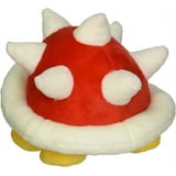 Little Buddy LLC, Super Mario Collection: Spiny Fire Toy Plush, 5 ...