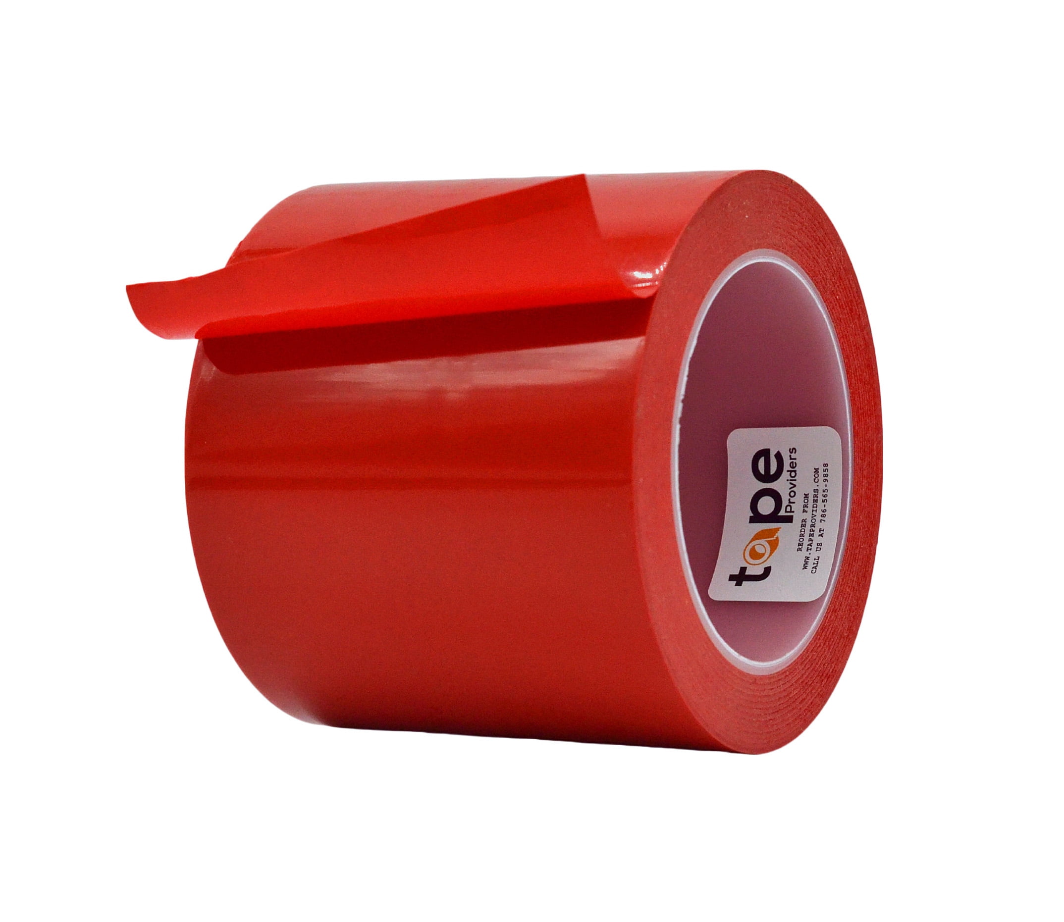 MAT Tape Green House Wrestling Red Tape 4 in. x 36 yd. Strong ...