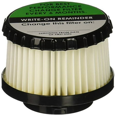 Royal Dirt Devil Filter, F9 Hepa 0100 Hand Vacuum | Walmart Canada