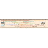 Parthenon Graphics Timeline of Ancient Civilizations - Laminated Poster ...