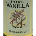 Pure Vanilla Extract, Net wt. 16 OZ (473mL) - Walmart.com