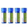 Equate Mini Nicotine Polacrilex Lozenge 4 Mg Citrus Flavor 108 Count