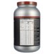 Isopure Mass Protein Powder, Dutch Chocolate, 53g Protein, 3.25 Lb ...
