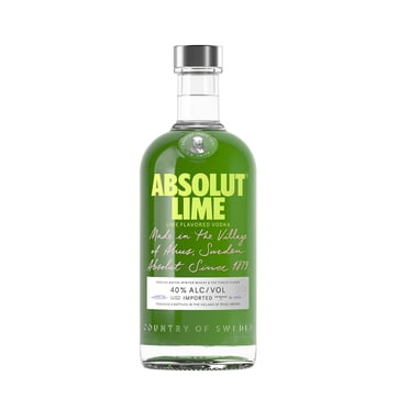 Vodka Absolut 750 ml | Walmart en línea